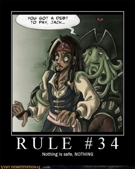 Rule 34 Very Demotivational Demotivational Posters Very