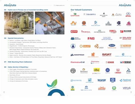 Lvdt Probe Calibration Service At Rs 1500 Instrument In Rajkot Id 2854278890455