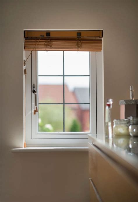 Residence 7 Flush Window The Residence Collection