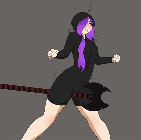 Rule 34 Ceris Rainimator Cuntbust Cuntbusting Groin Attack 15573372