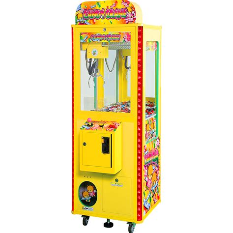 Udc Candy Crane