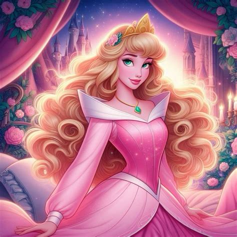 DivineCreations adlı kullanıcının Disney Princesses panosundaki Pin