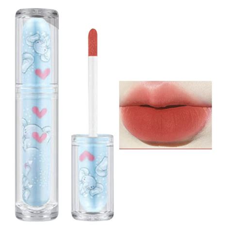 Lip By 2 Face Moisturizer Mega Girl Lip Gloss Clear Creme Highlighter