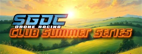 Summer Series 2025 Sgdc