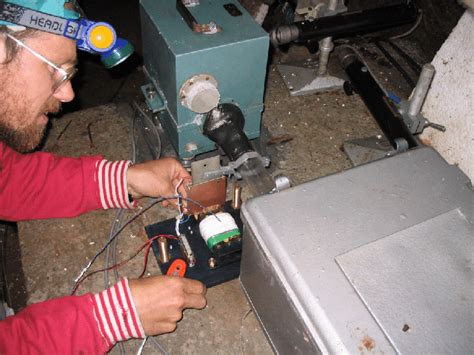 In Situ Calibration Of The Extensometer Download Scientific Diagram