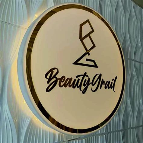 Custom Embossed Plexiglass Sign For Office Or Home Etsy