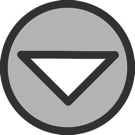 Free Arrow In Circle Arrow Images Pixabay