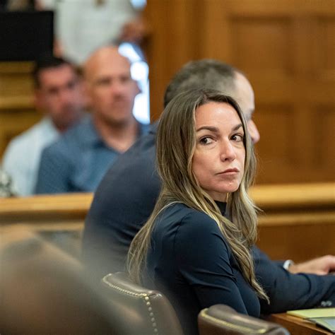 Prosecutors Say They Plan To Retry Karen Read After Mistrial Declared