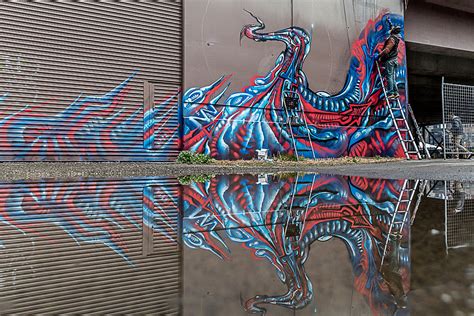 Underpass Project Cbd — Bailer