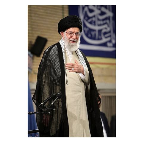 قیمت و خرید پوستر طرح مذهبی رهبر انقلاب حضرت آیت الله خامنه ای کد 314