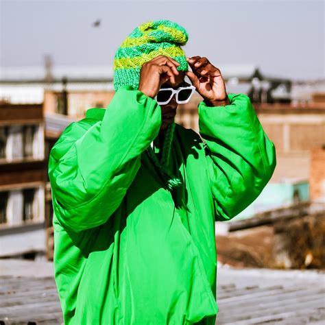 Khalil Harrison Youtube