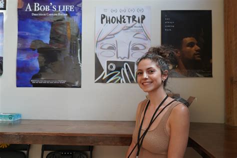 Dai Corti Animati Alle Serie I Premi Per Miriam Muraca Tra Genio E