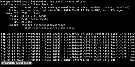 How To Install Ollama On Linux 2 Easy Methods