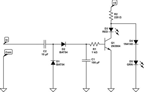 Analog Can I Use A Transistor Or Would It Be Easier To Use A
