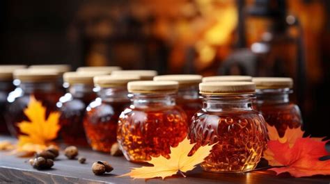 Premium Photo Maple Sap Extracted Tree Make Syrup Hd Background