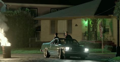 The First Trailer For The Purge Tv Show Is Here To Mess You Up Maxim