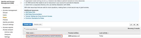 Securing Data Analytics With An Amazon Sagemaker Notebook Instance And Kerberized Amazon Emr