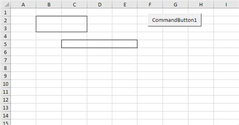 Areas Collection In Excel Vba Step By Step Tutorial