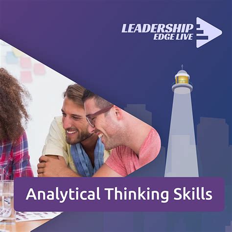 Analytical Thinking Training For Better Decision Making