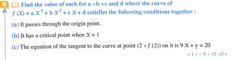 [grade 12 Calculus] I Already Have The Answer I Just Want To Know How Did He Get That F 2 2