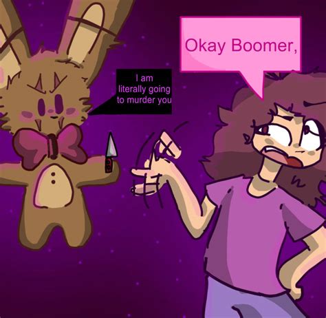 Springtrap And Delilah By Sodapup1 On Deviantart