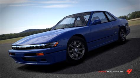 Forza Motorsport 4 Photos 1992 Nissan Silvia Club Ks