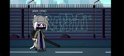 Alexs Hacker Outfit No 2 By Hurk2 On Deviantart