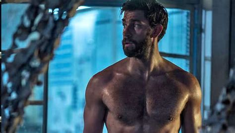Paul Rudd Body