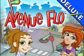Avenue Flo Puzzle