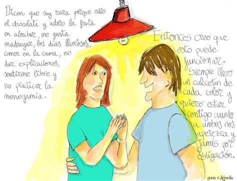 La Monogamia No Es Para Mí”