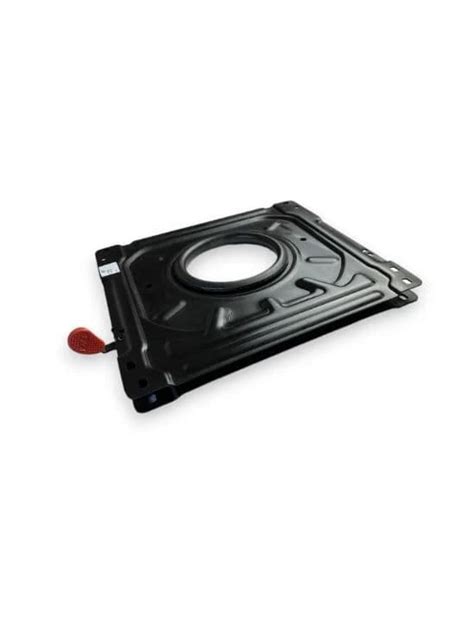 Fasp Vw T4 1997 Passenger Swivel Seat Base Plate Turntable 1305 2893sx Grasshopper Leisure