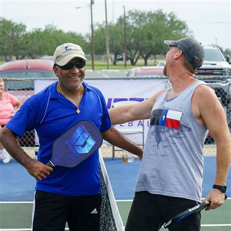 The Ultimate Pickleball Paddle Review Hudef Sport
