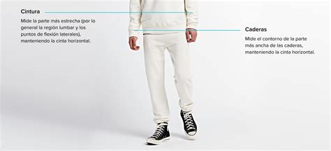 Converse Size Chart And Guide