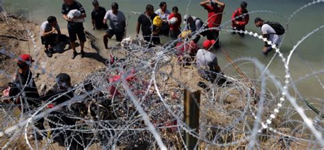 López Obrador Pide A Eeuu Deportar A Migrantes Directo El Oriental
