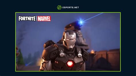 Fortnite conheça todas as skins do Passe Absolute Doom