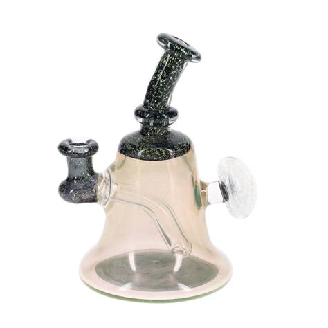 2kind Glass Small Dichro Fume Rig Sale Sunshine Daydream