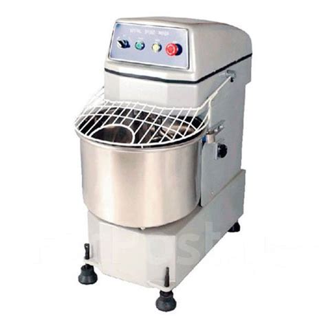 Тестомес Gastromix HS20B спиральный (2 скорости), новый, в наличии ...