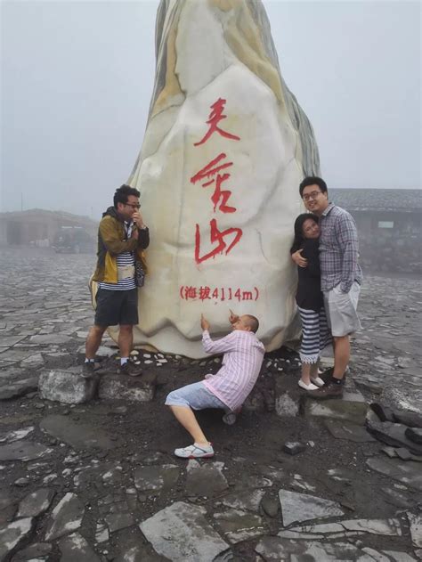 廖智的两个宝宝 智并不单纯 智婚礼的图片 大山谷图库