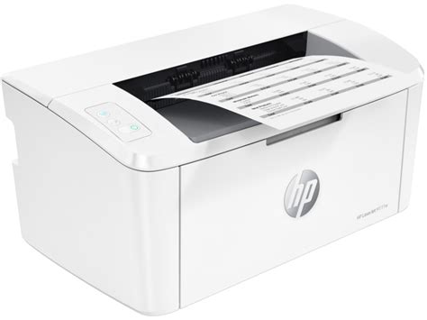 Принтер LaserJet M111w, Wi-Fi, HP Smart купить по низким ценам в ...