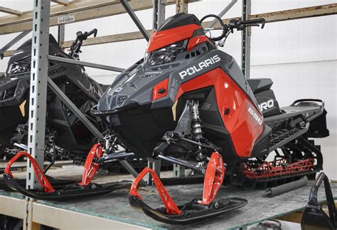 2022 Polaris Iqr
