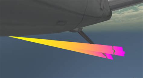 Collision Detection Volume Defined By Ray Casting Download