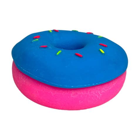 Nee Doh Dohnuts Assorted Colors — Bird In Hand