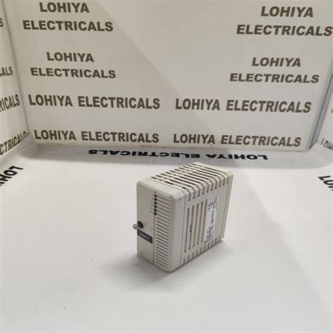 Abb Ci853 Interface Module Supplier Trader From Bhavnagar Gujarat