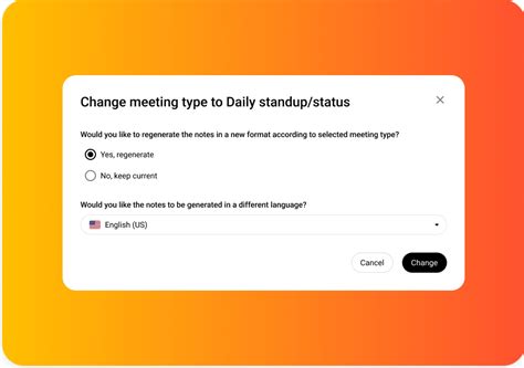 Ai Meeting Summary Sembly