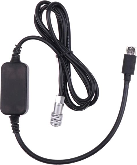 USB Power Delivery Power Bank USB Type C USB C Power Adapter Cable V Input And Output For