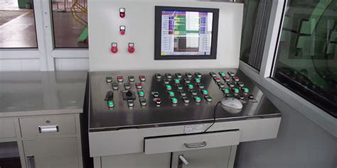 Hydraulic Forming Mach