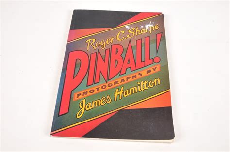 Se Produkter Som Liknar Roger Sharpe James Hamilton P På Tradera