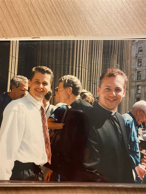 Paul Shackerley On Twitter 30 Years Today I Was Ordained Deacon In St Pauls Cathedral London