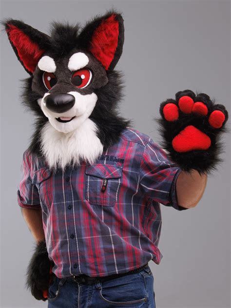 Adult Fursuit Customer Gallery Oneandonlycostumes