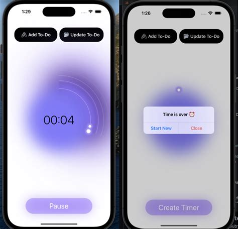 Github Bnrdelkswift Pomodoro To Do First Ios Application Experience